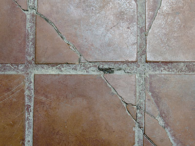 Tile Floor Repair Reidsville, GA | Cracks, Holes, Chips, & Grout – Bro ...